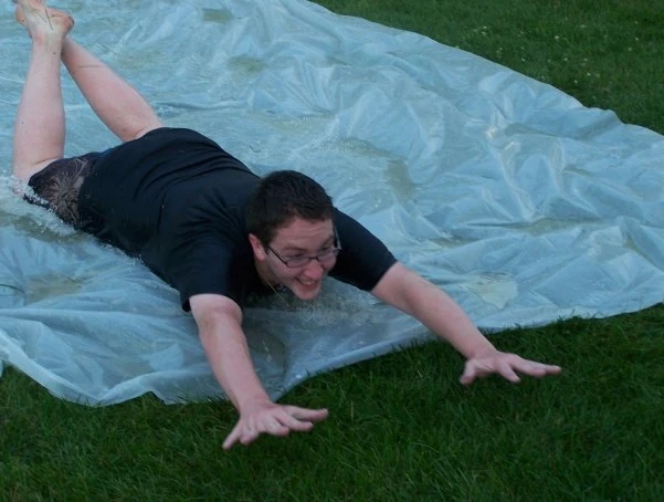 Phil Mahar | The Archives Wiki | Fandom