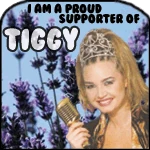 Tiggy | Bubblegum Dance Wiki | Fandom