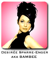 Bambee | Bubblegum Dance Wiki | Fandom