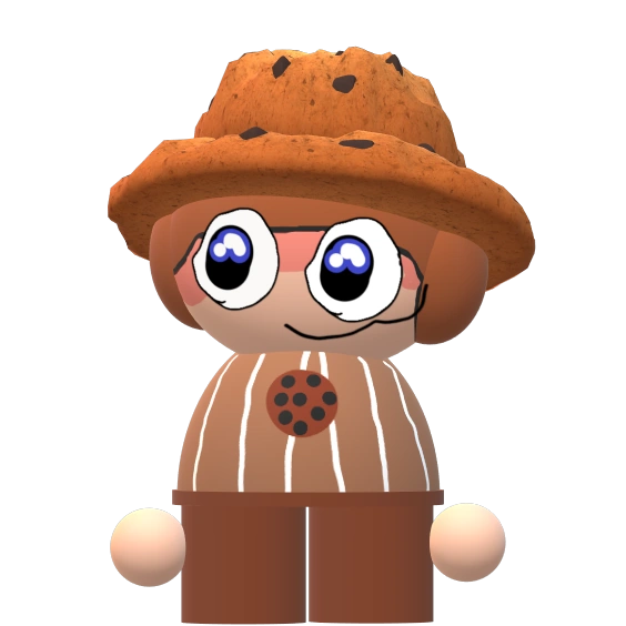 Choco | Bambi And Dave Wiki | Fandom