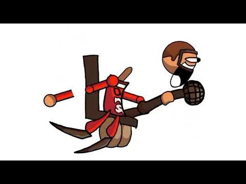 Decimated Dave | Bambi And Dave Wiki | Fandom