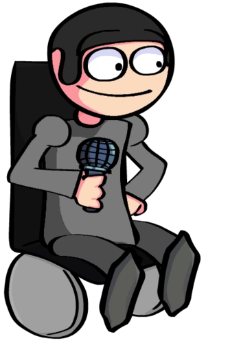 B-Sides | Bambi And Dave Wiki | Fandom