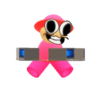 Bandu | Friday night funkin but anything allowed Wiki | Fandom