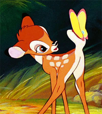 Wiki Bambi | Fandom