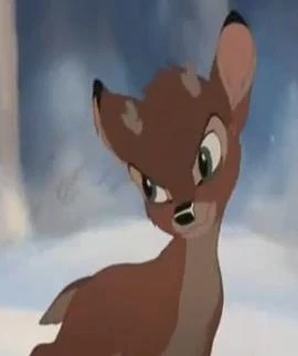 Ronno | Wiki Bambi | Fandom