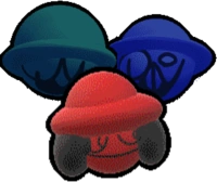 TH3R34LD34L | D&B Fantrack Wiki | Fandom