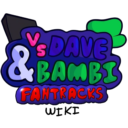 Vs. Dave and Bambi: Citrine Edition | D&B Fantrack Wiki | Fandom