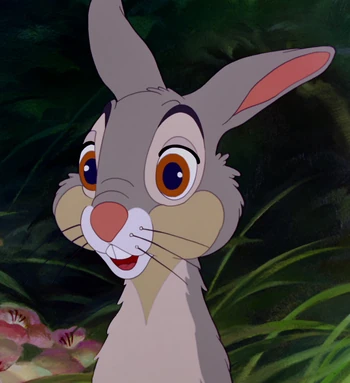 Thumper | Bambi Wiki | Fandom