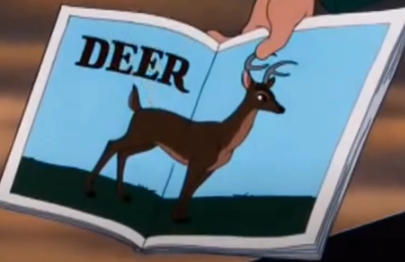 No Hunting | Bambi Wiki | Fandom