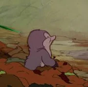 Mr. Mole | Bambi Wiki | Fandom