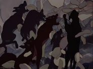 Hunting Dogs/Gallery | Bambi Wiki | Fandom