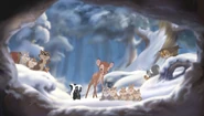 Friend Owl | Bambi Wiki | Fandom