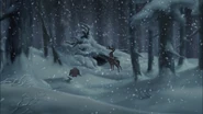 Friend Owl | Bambi Wiki | Fandom