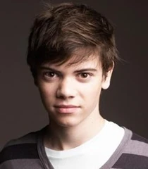 Alexander Gould | Bambi Wiki | Fandom