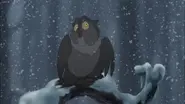 Friend Owl | Bambi Wiki | Fandom