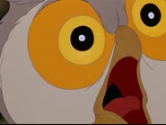 Friend Owl | Bambi Wiki | Fandom