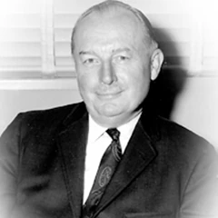 James Algar | Bambi Wiki | Fandom