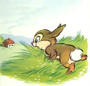 Hopper | Bambi Wiki | Fandom