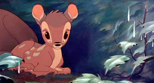 Bambi's Den | Bambi Wiki | Fandom