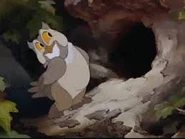 Friend Owl | Bambi Wiki | Fandom