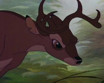 Ronno | Bambi Wiki | Fandom