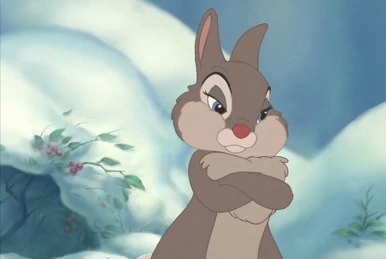 Bambi Agus Thumper Thumper | Heroes Wiki | Fandom