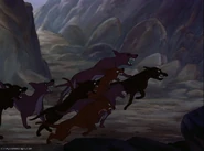 Hunting Dogs/Gallery | Bambi Wiki | Fandom