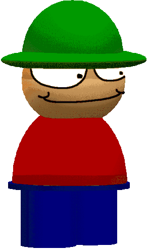 Expunged | Bambipedia Wiki | Fandom