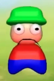 Him | Bambipedia Wiki | Fandom