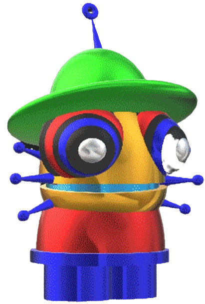 Dingle | Bambisona Wiki | Fandom