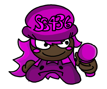 Scratchgirl436 | Bambisona Wiki | Fandom