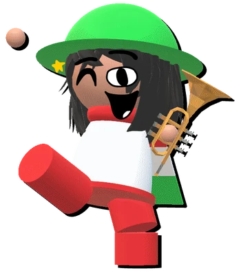 Bambrass | Bambisona Wiki | Fandom