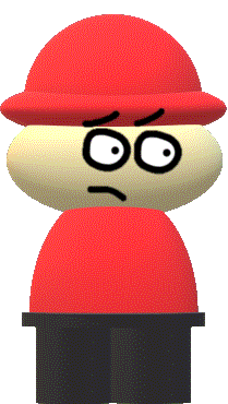 Baubi | Bambisona Wiki | Fandom