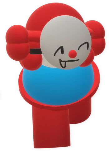 Rimbo | Bambisona Wiki | Fandom