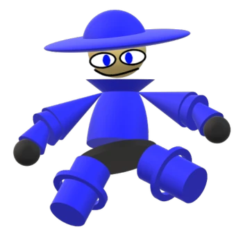 Blumbi | Bambisona Wiki | Fandom