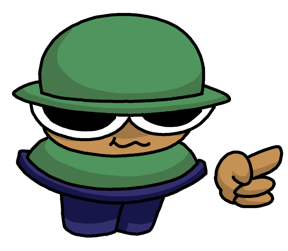Brobgonal | Bambisona Wiki | Fandom