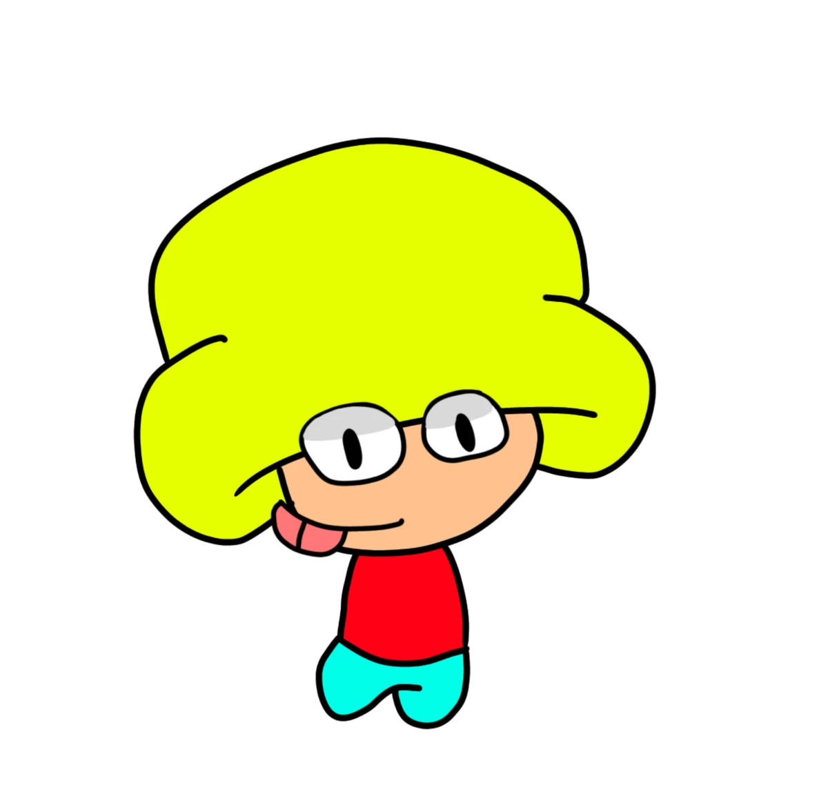 Umbi | Bambisona Wiki | Fandom