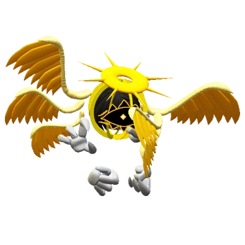 Halorianitrix | Bambisona Wiki | Fandom