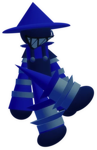 Zaytrius | Bambisona Wiki | Fandom