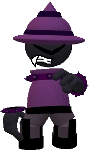 Redacted (Diamond Edition) | Bambisona Wiki | Fandom