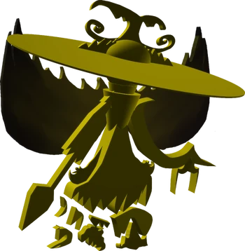 Catastrobi | Bambisona Wiki | Fandom