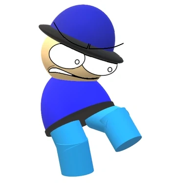 Banblos | Bambisona Wiki | Fandom