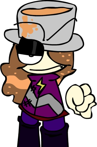 Caffo | Bambisona Wiki | Fandom