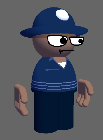 Rephonu | Bambisona Wiki | Fandom