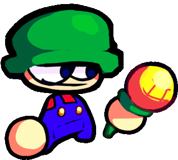 Ambi | Bambisona Wiki | Fandom