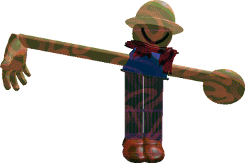 Skinner Bambi | Bambisona Wiki | Fandom