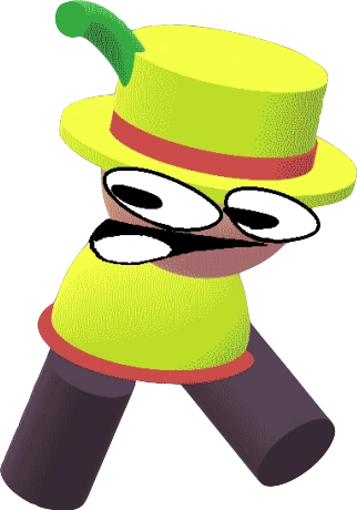 Elegant Bambi | Bambisona Wiki | Fandom