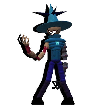 Bundiaragatrix | Bambisona Wiki | Fandom