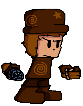 Cinnibindu | Bambisona Wiki | Fandom