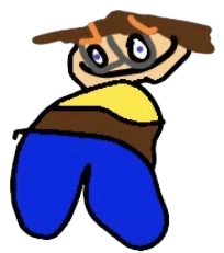 Sosiskabambi | Bambisona Wiki | Fandom